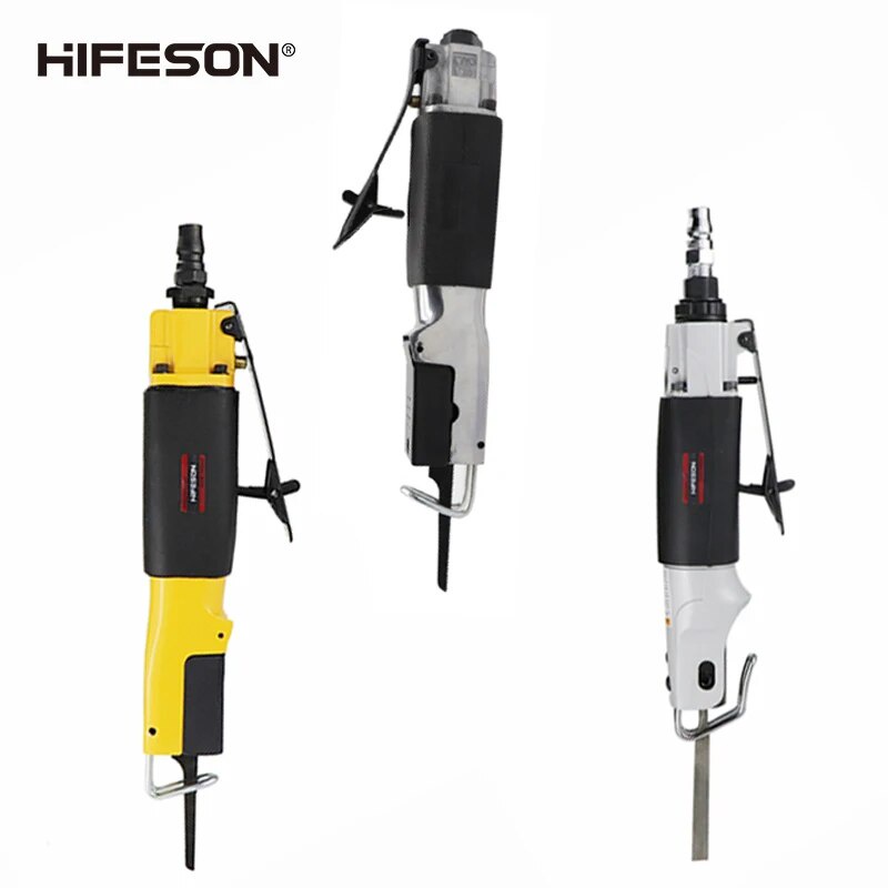 Pneumatic Air saw File Reciprocating Saws Cutting Tool Hacksaw Cutting ...