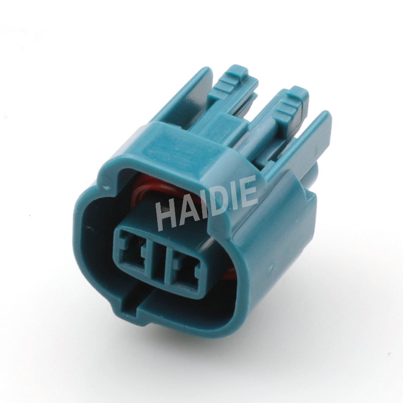 2 Way Cable Wiring Harness Car Housing Wire Automotive Auto compressor ...