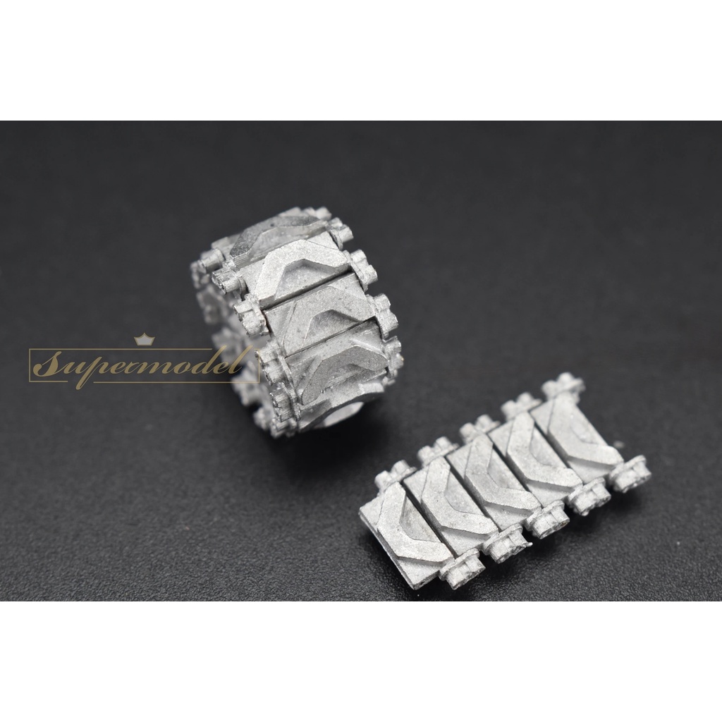 R Model 35175J 1/35 M4 Sherman Metal Track & Pin | Shopee Philippines