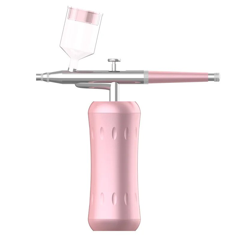 30C Nano Oxygen Injector Home Portable Oxygen Injector High Pressure ...