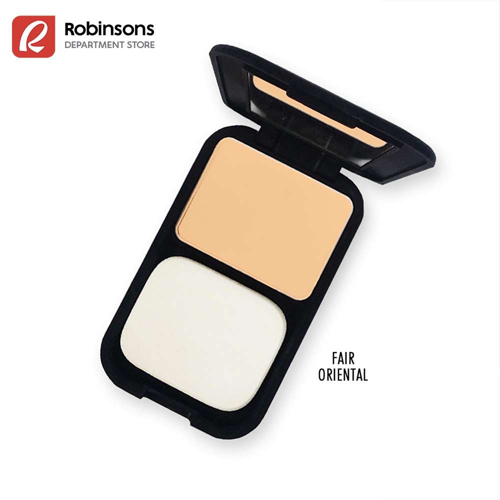 Ever Bilena EB Matte Two Way Cake - Fair Oriental | Shopee Philippines