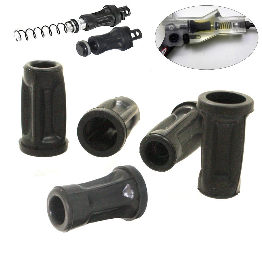 Avid Lever Internals/Service Kit For Elixir CR/R/5 E7 E9 XX XO Cycling/Bike/MTB Brake | Shopee ...