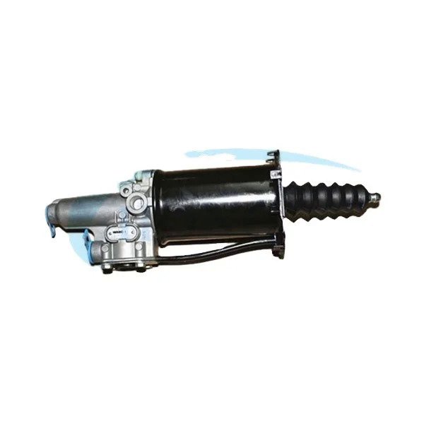 Wabco clutch booster assembly 9700514350 for bus parts OYEV | Shopee ...