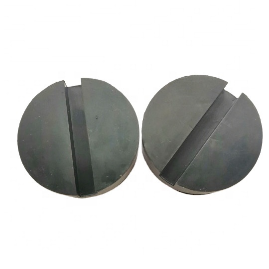 Car Trolley Jack Adapter Cylinder Blocks Mounts Rubber Jack Pads ...