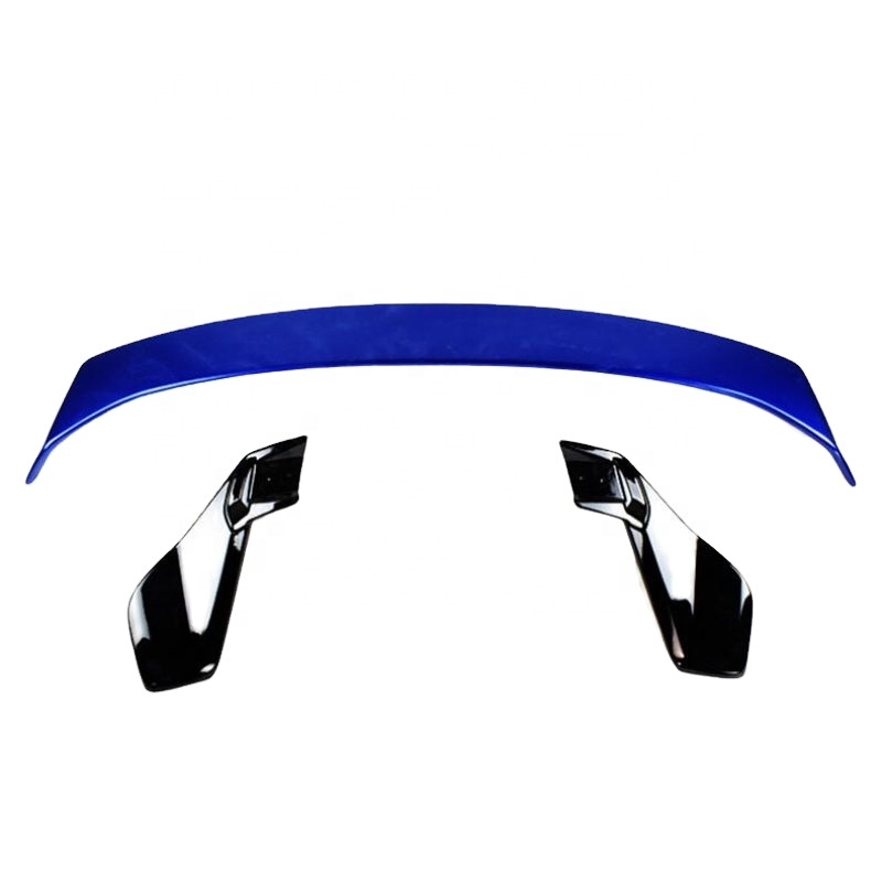 Honda Civic 11th Gen Sedan Rear Mugen Spoiler Tail Wings JDM Racing ...