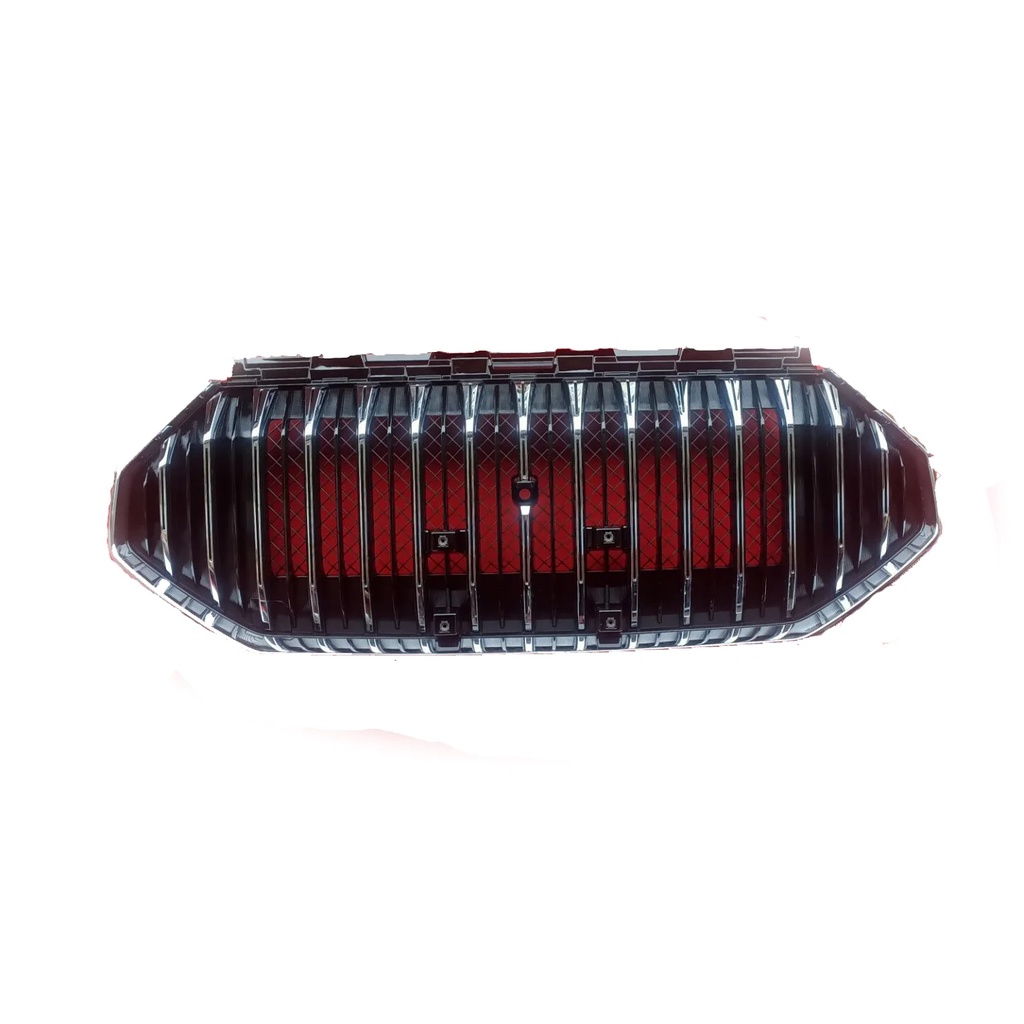 High Quality Jetour X70plus Radiator Grille Assembly for Car Grills ...