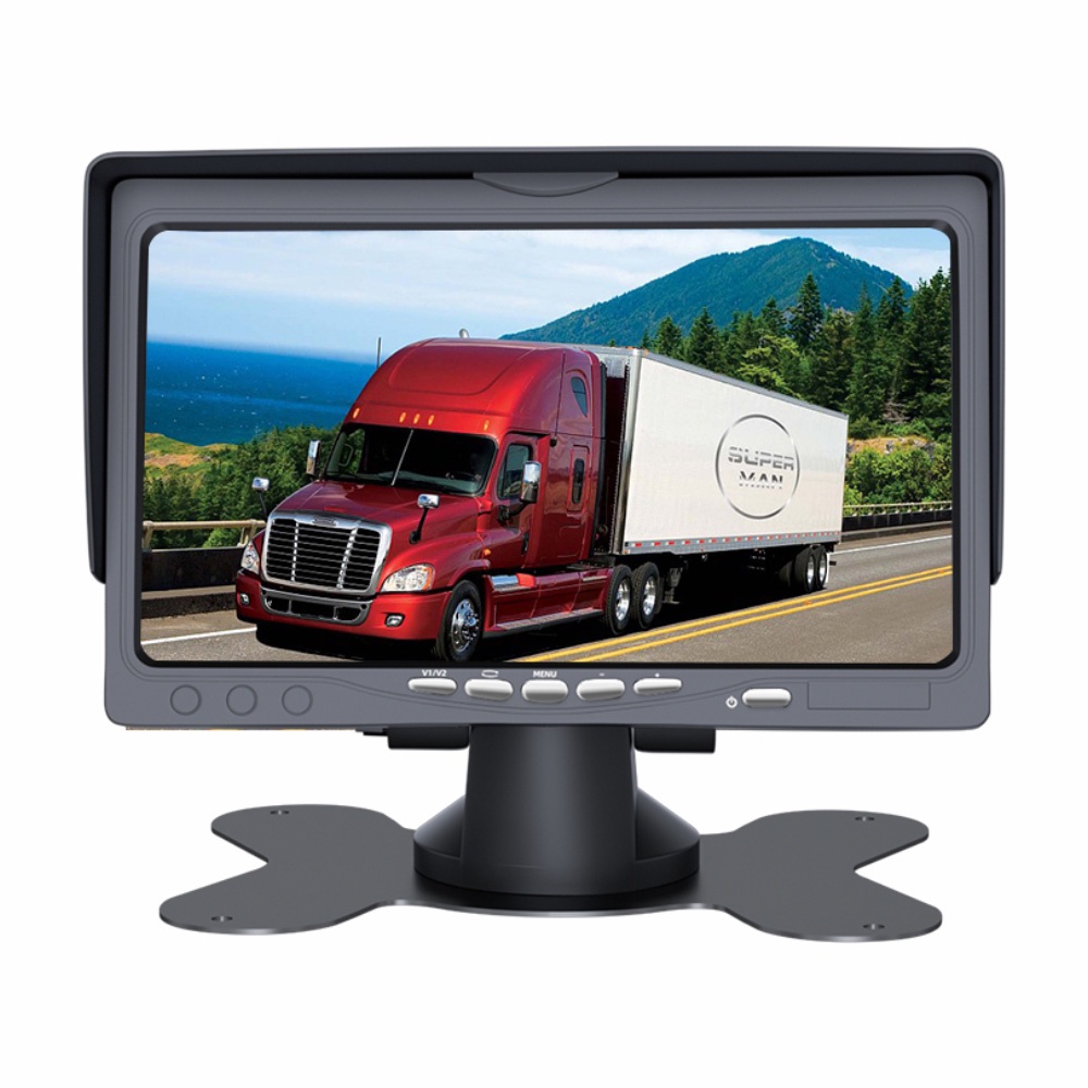 Wholesale Best Monitors Portable Triple Monitor Led Car Display Screen ...