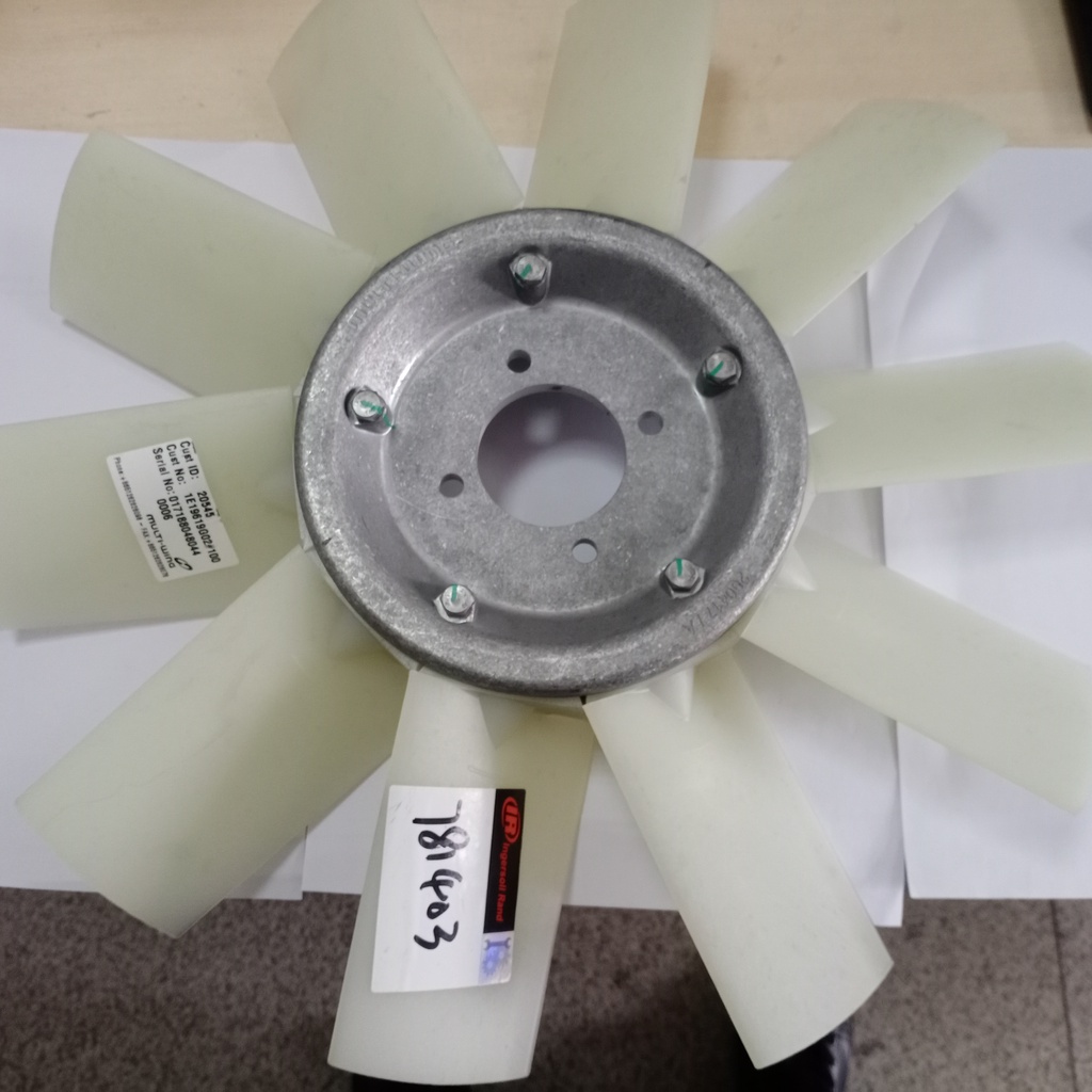 781403 thermo king parts CONDENSER FAN | Shopee Philippines