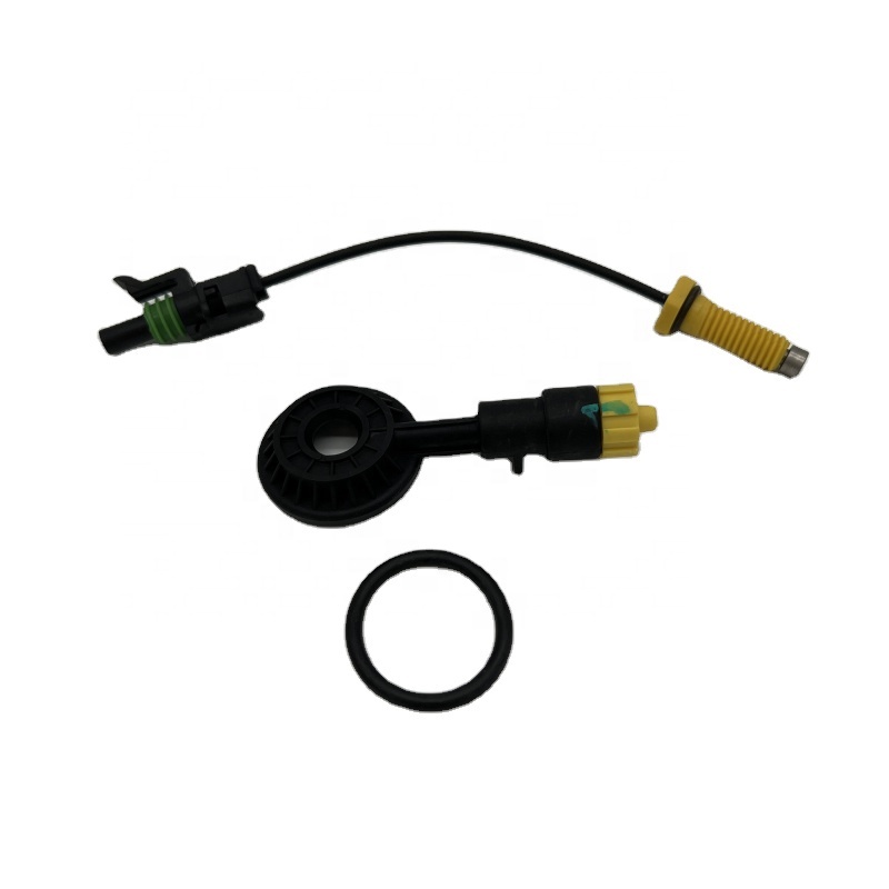 Fuel Filter Water Sensor WKW500080 For Land Rover Discovery 3 4 L319 ...