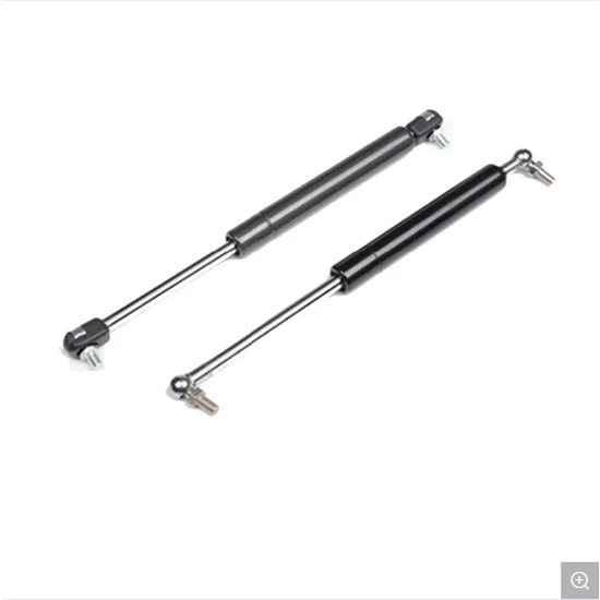 Gas Spring Compression Telescopic Piston Rod Lift Gas Support Struts ...
