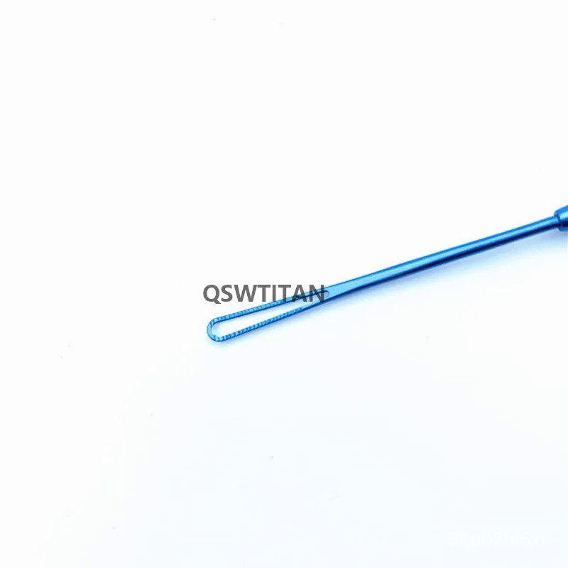 Newly launched Ophthalmic Kansas Lens Loops Ophthalmic Eye Lens Loop ...