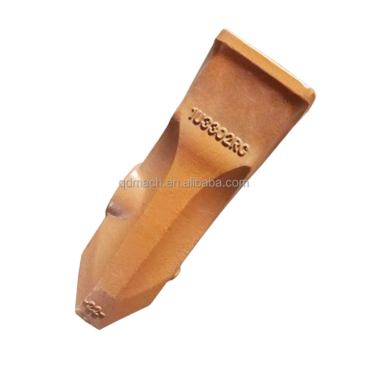 Construction Machinery Parts Heavy Duty Bucket Tooth. for Excavator ...