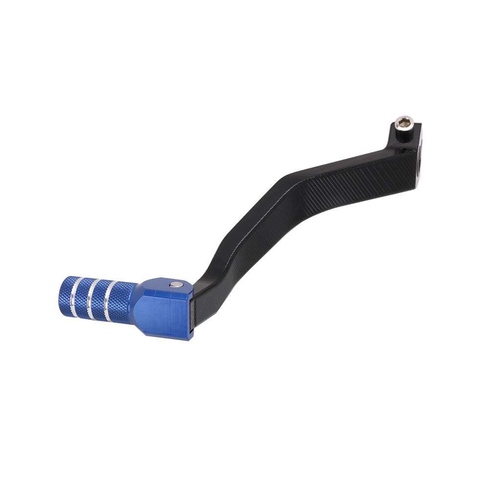 Motorcycle Shift Lever Motorcycle Cnc Folding Aluminium Gear Shift ...