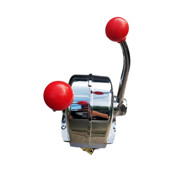 Marine Engine Type Shift And Control Lever Fishing Vessel Remote ...