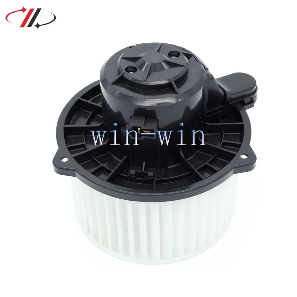 ☯AC Air Conditioning Heater Heating Fan Blower Motor For Hyundai ix35 ...