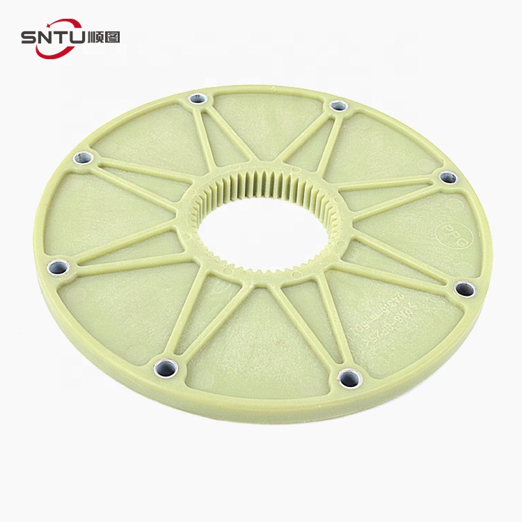 wholesale hydraulic pump rubber flexible coupling assy with HUB 243 ...