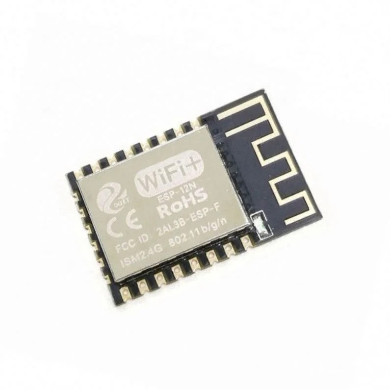 ESP8266 ESP-12N Remote Control Serial Port WiFi Transmission Module ... ESP8266 ESP-12N Remote Control Serial Port WiFi Transmission Module ...