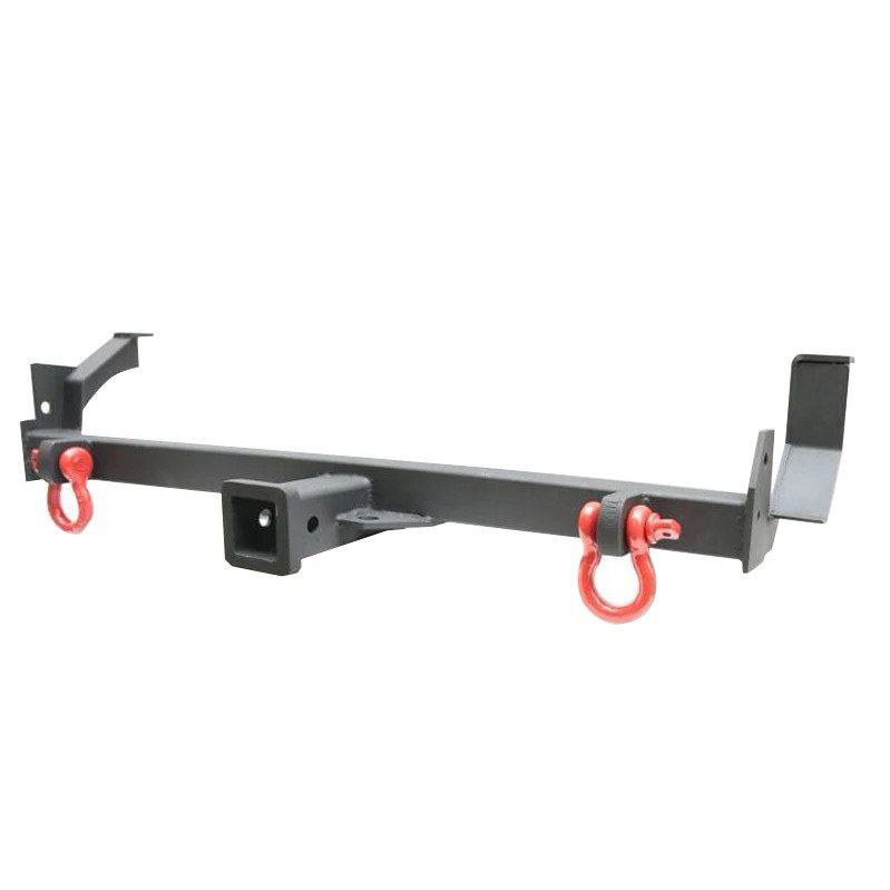 Auto Accessories part Drawbar Trailer Hitch Rear Trailer Bar Tow Bar ...