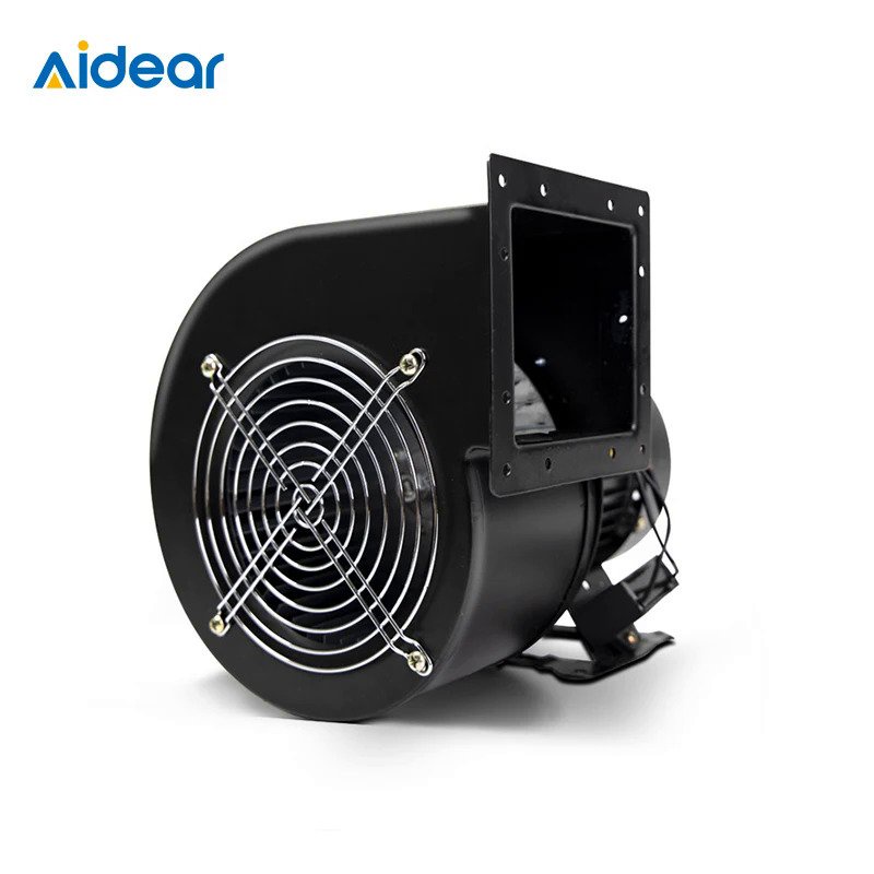 Aidear Dc cooling fan 80mm high speed dc 12V 12 volt motor cooling ...