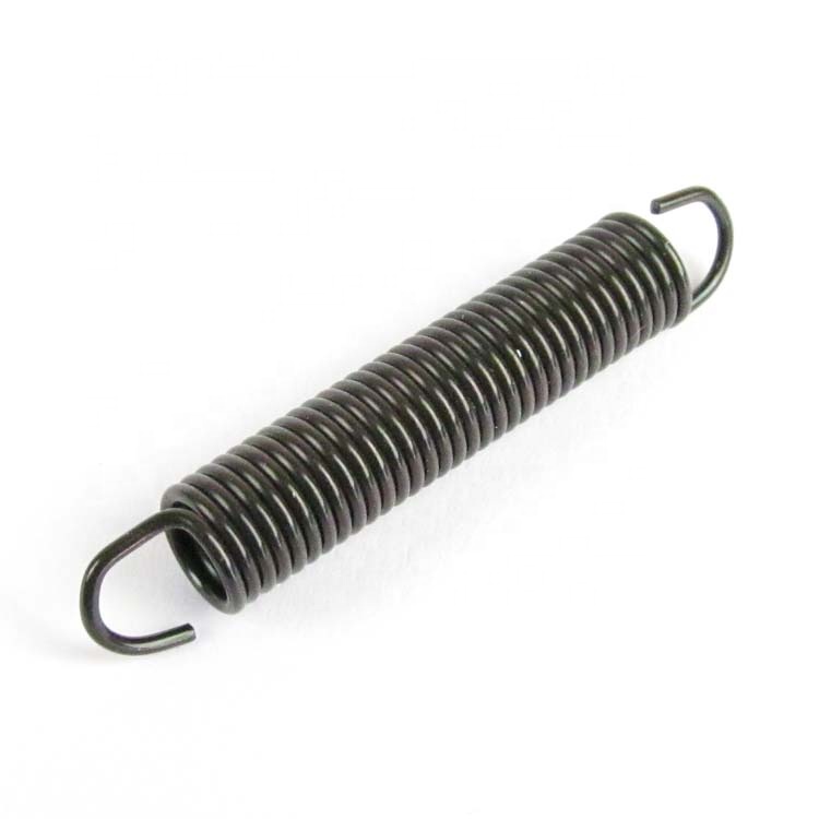 Custom Industrial Elevator Door Double Hook Drawbar Extension Springs ...