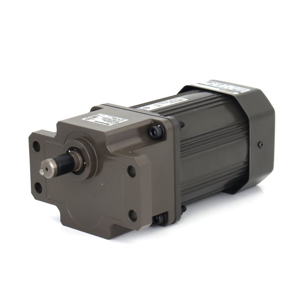 90W 220V Gear Motor M9MZ90G4YGA 3 Phase Gear Variable Speed Motor ...