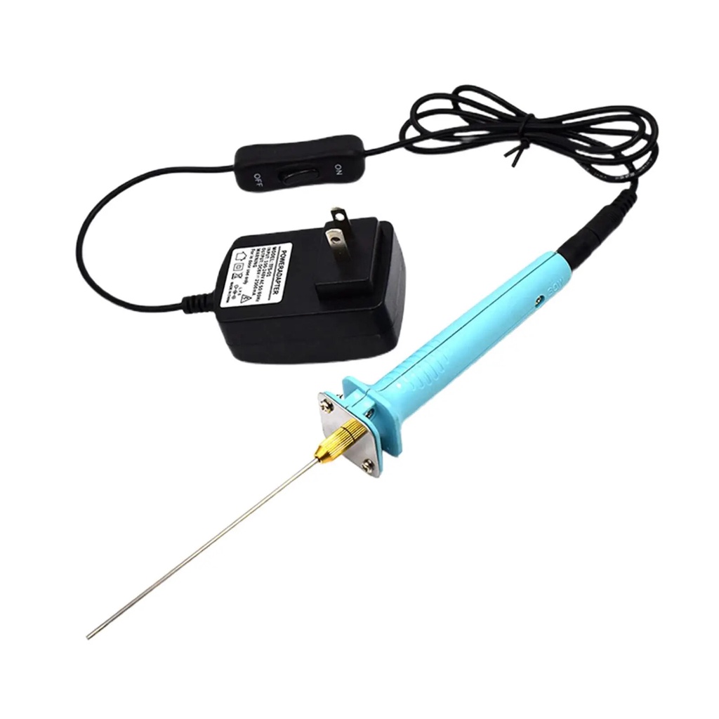 Electric Foam Cutter 15W Foam Polystyrene Cutting Machine Pen Portable ...