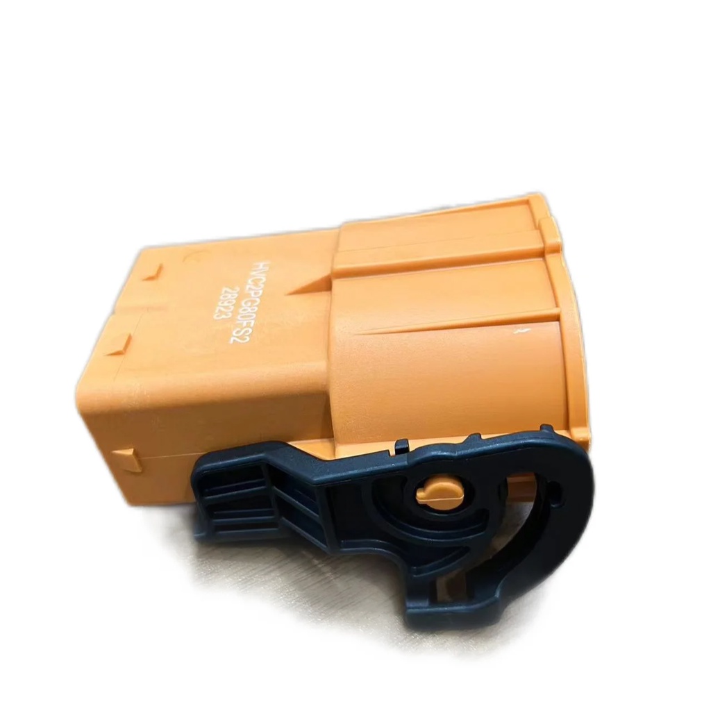 connector HV Energy connector IP67 contact Plug HV connector for ...