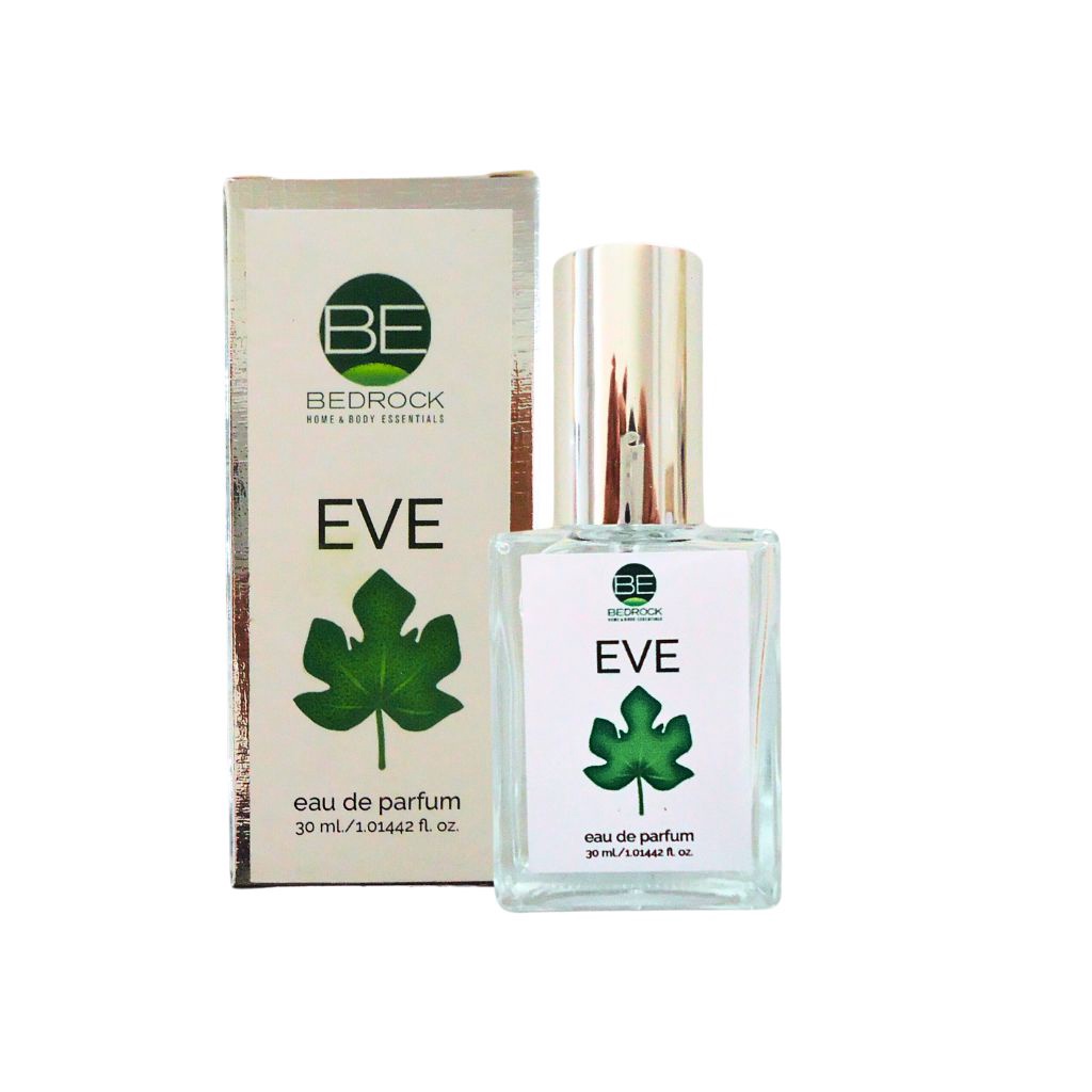 COD Parfum 30 and Perfume Eve Bedrock Essentials Body Home de ml ...