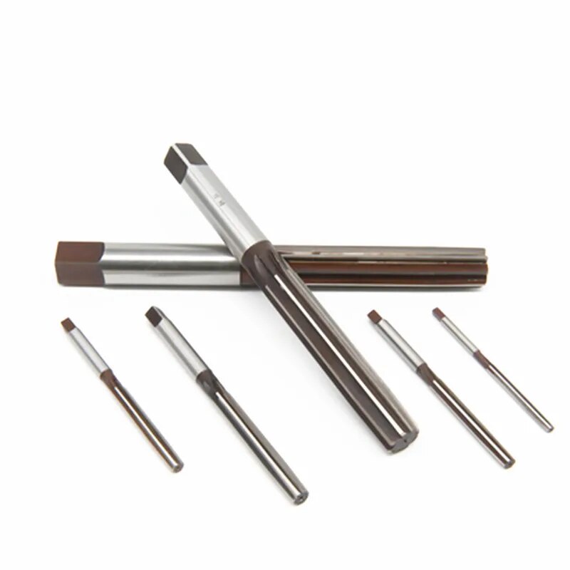 16mm 18mm 20mm 22mm 24mm 25mm 26mm HSS Hand reamer straight shank ...