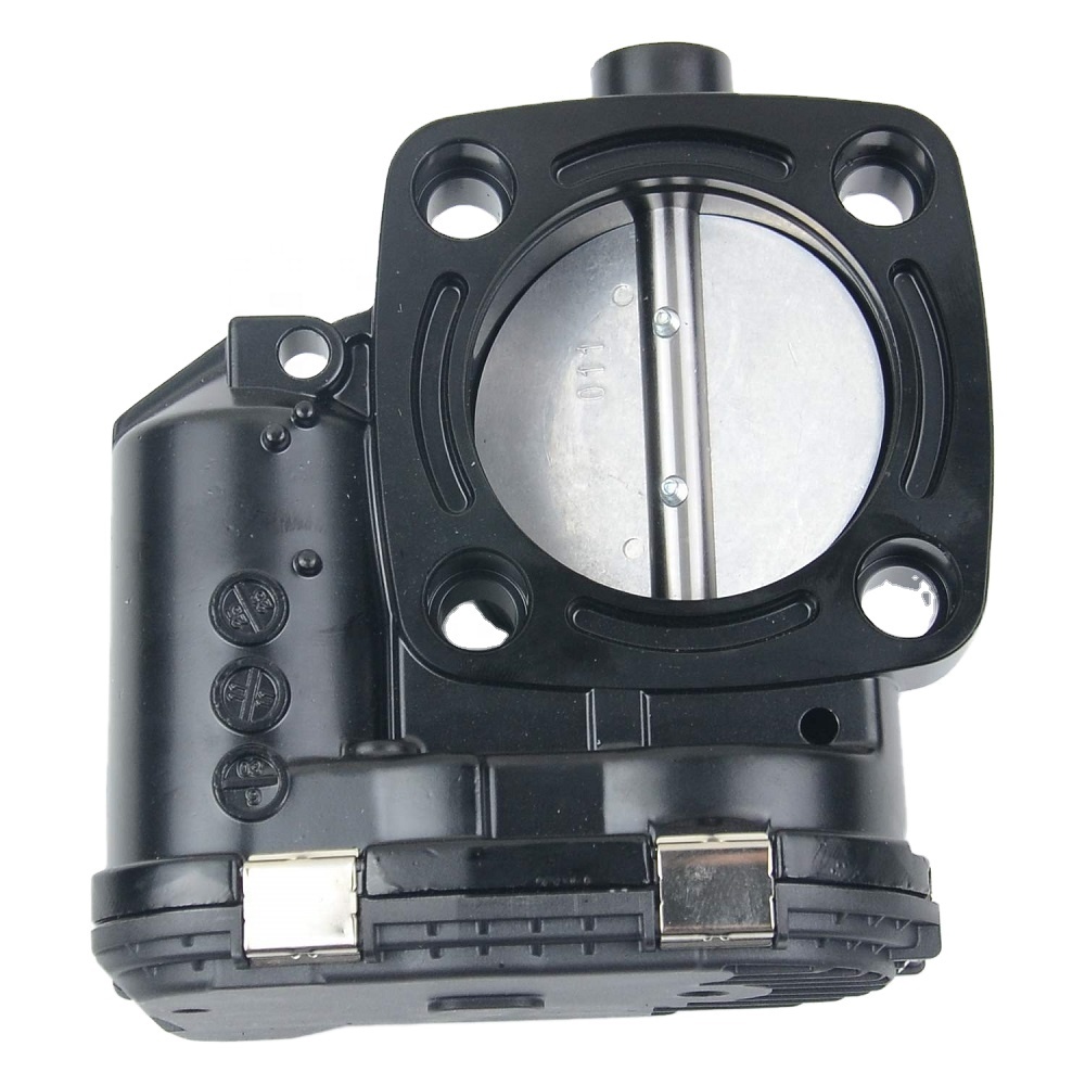 420892592 420892591 420892590 0280750505 Electric Throttle Valves Body ...