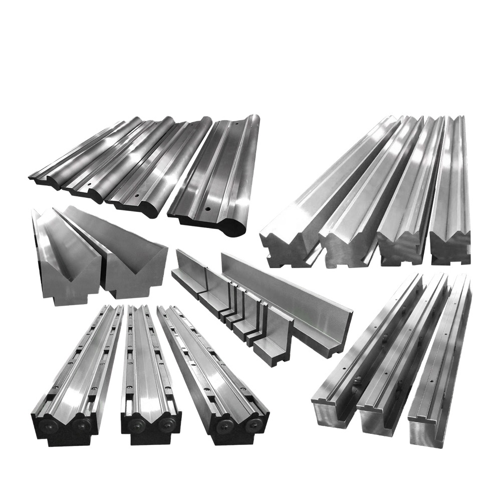 High Quality Vehicle Mould Press Brake Mold and Die Pipe Bending Tools ...