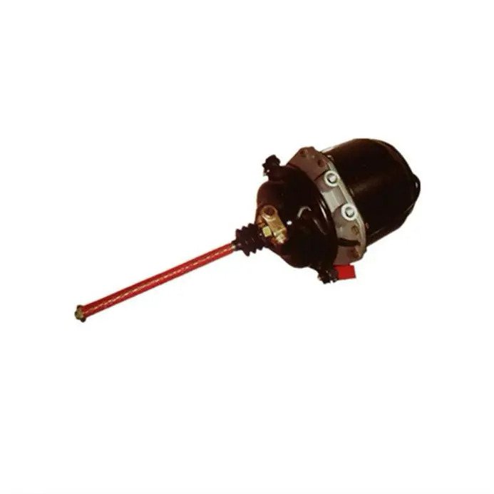 Truck bus brake repair kit brake booster T24/14 air spring brake ...