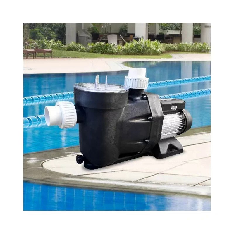 1.75HP Swimming pool marine sea fresh water circulation sand filter ...