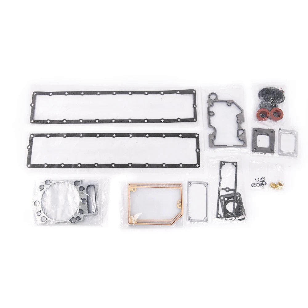 Taiwan Factory Diesel Engine KIT K19 Marine Parts QJBD | Shopee Philippines