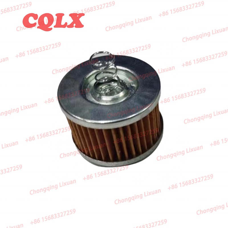 Motorcycle Fuel Filter Oil Filter for Yamaha FZ16 / Bajaj / BYSON 21C ...