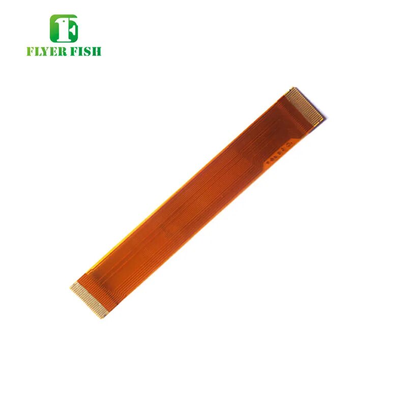 Flex Cable For Sony CDX-M800 M850MP M8800 Car Radio Stereo Face Front ...