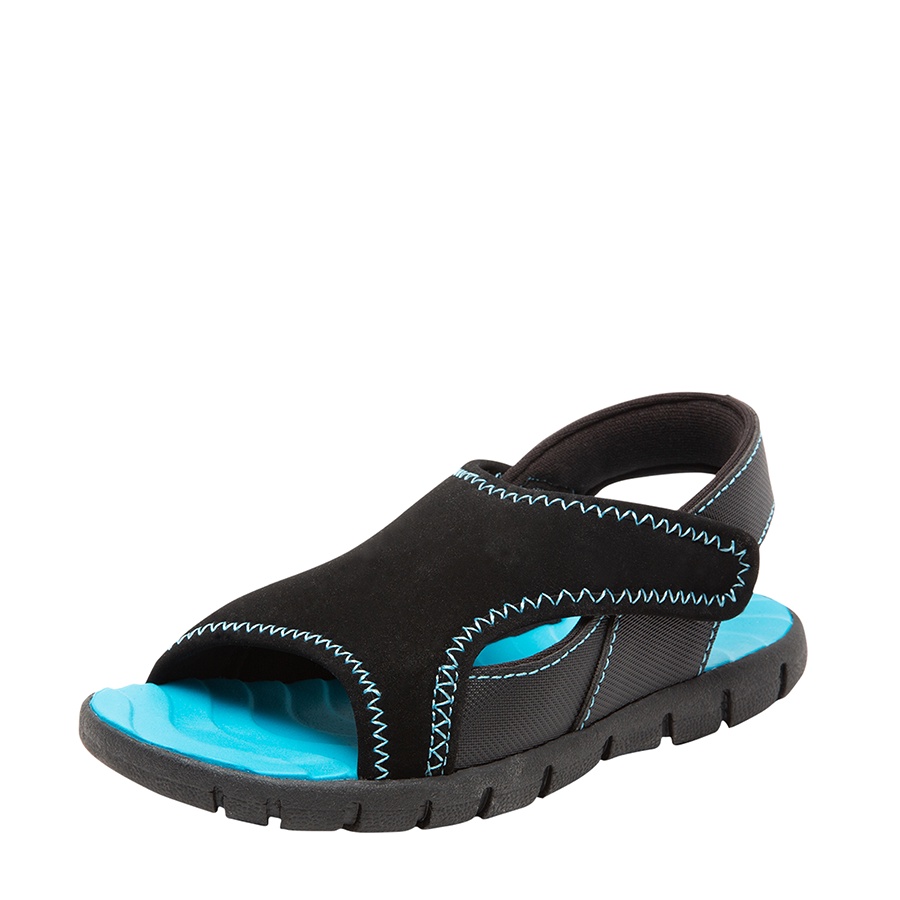 Payless Smartfit Boy's Toddler Splash Sandal | Shopee Philippines