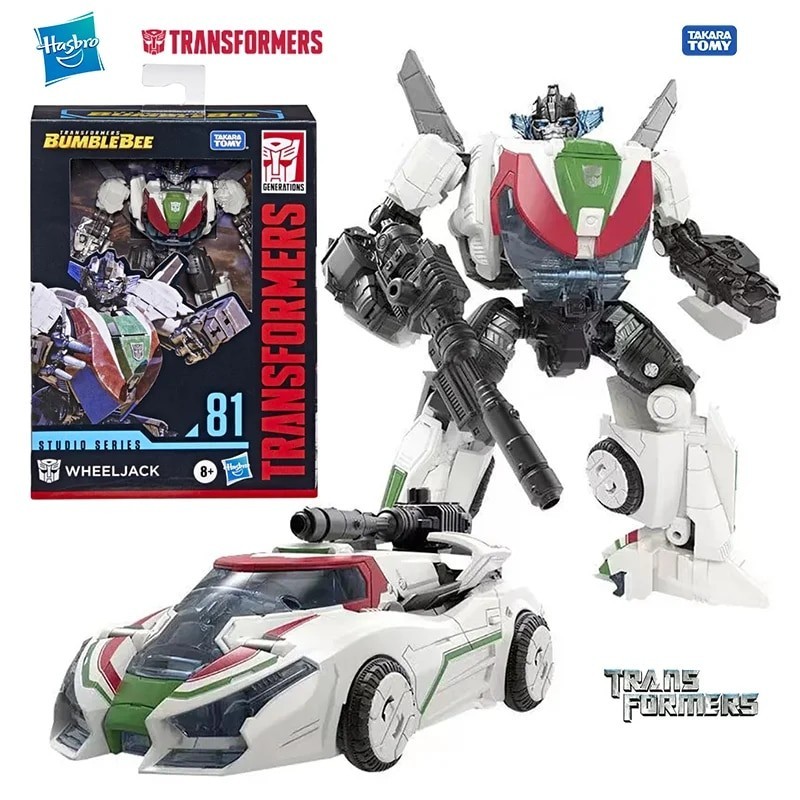 100% In Stock Original Hasbro Takara Transformers Bumblebee SS81 Deluxe ...
