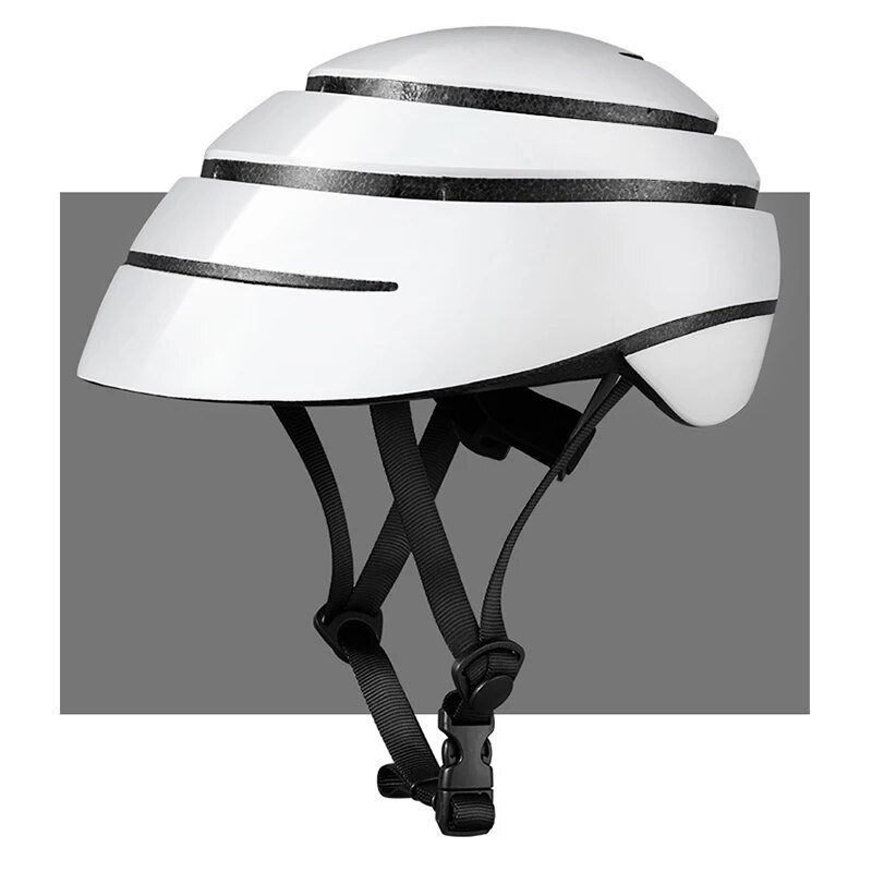 GUB Road Foldable Bicycle Helmet City Travel Bike Helmet For Women ...