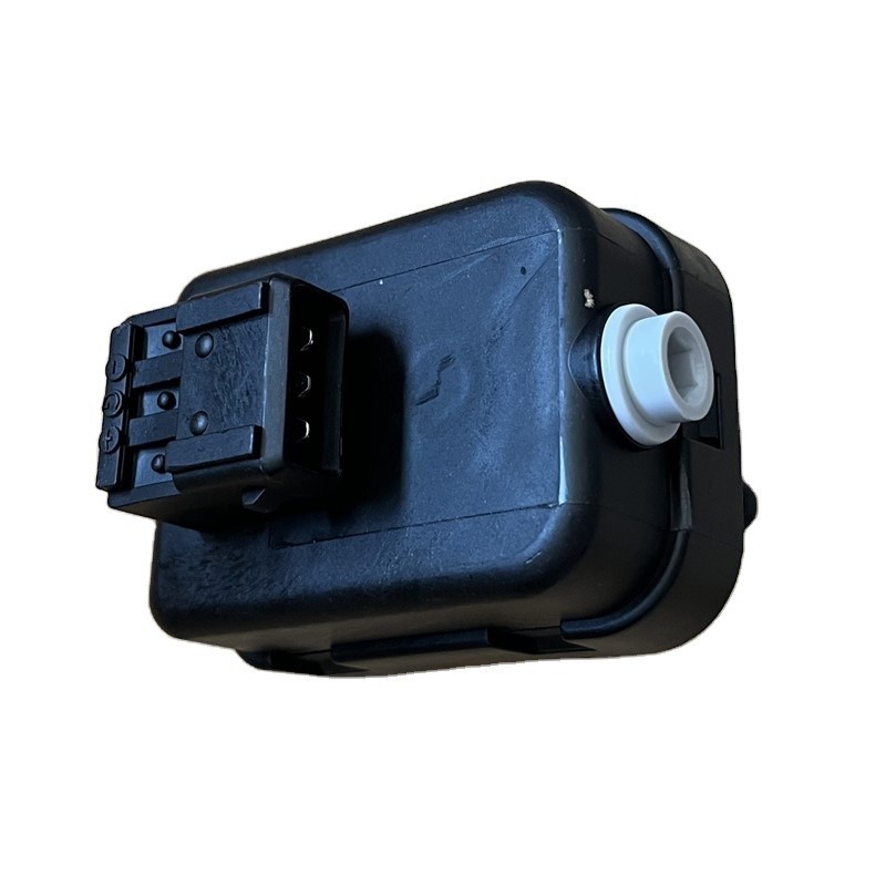 Auto headlamp 12V adjusting element leveling actuator for Toyota ...