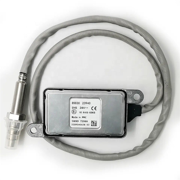 Nitrogen Oxide Sensor Nox Sensor 8983023940 5WK9 7206A Nitrogen Oxygen ...