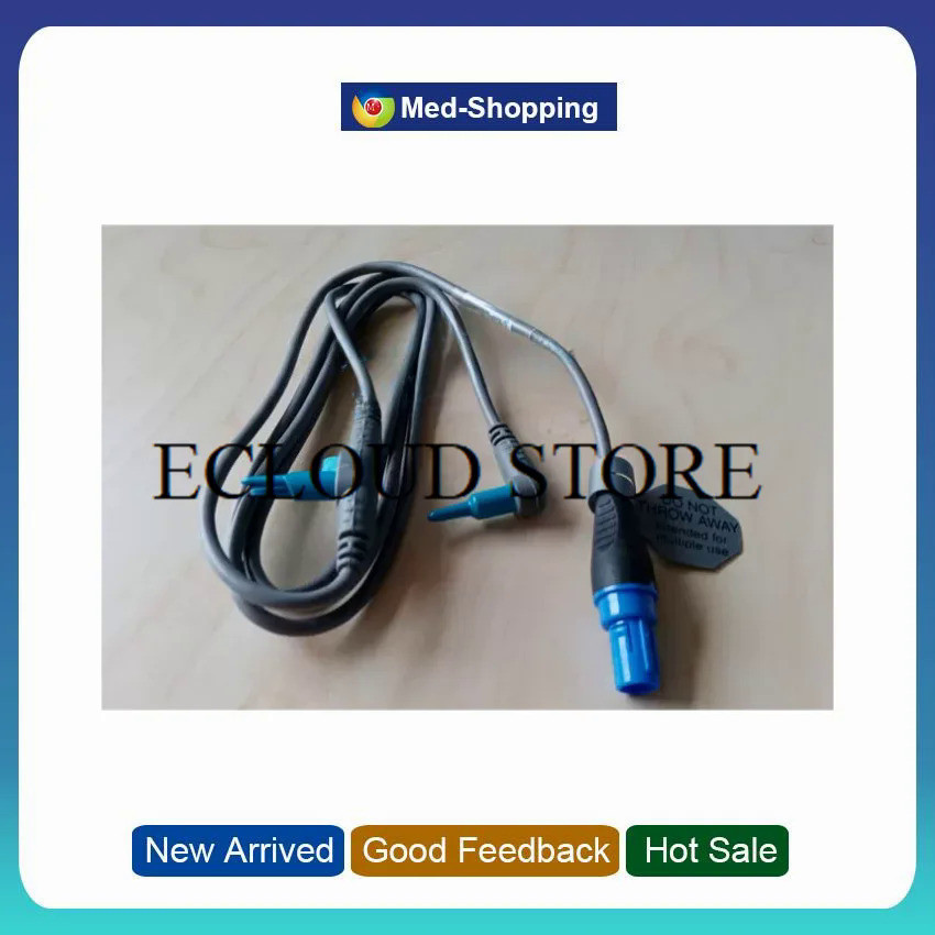 ⁑Mindray 900MR868 Temperature Probe Fisher & Paykel MR850 Humidifier ...