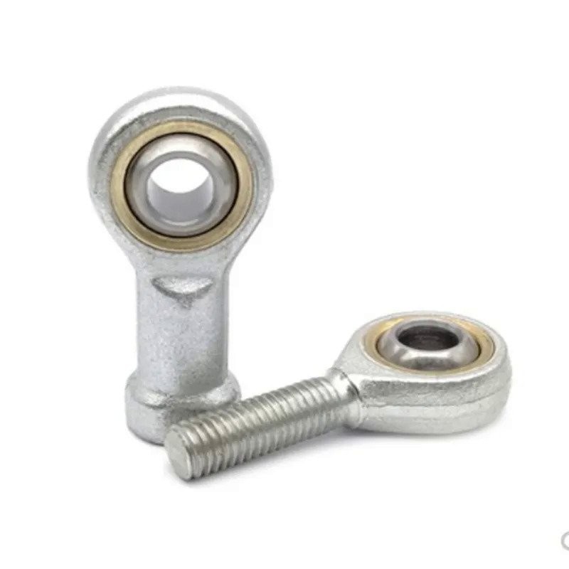 Newly launched 1PC rod end bearing M3 M4 M5 M6 M8 M10 M12 male female ...