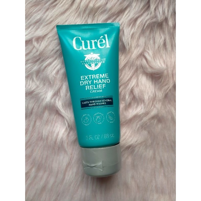 US Bought Extreme Dry Hand Relief 88ml | Shopee Philippines