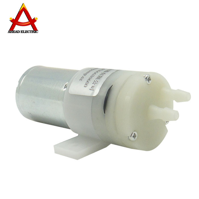 High pressure miniature diaphragm pump clean water pump system | Shopee ...