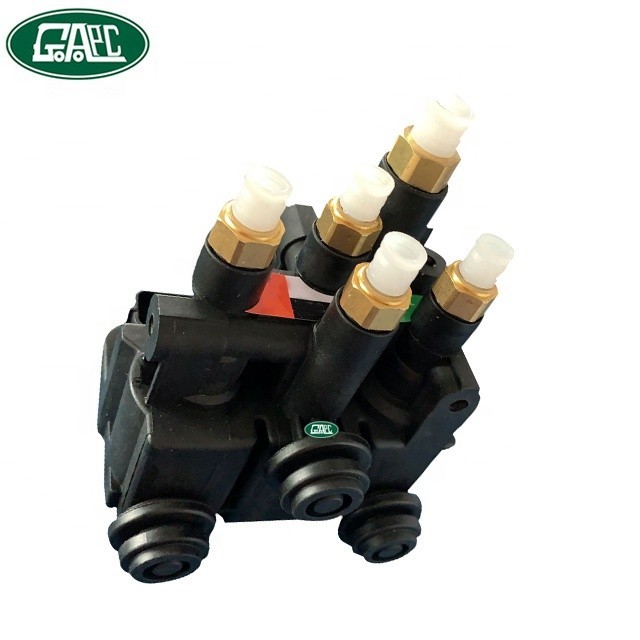 L405 Air Suspension Relief Valve LR113342 LR070246 LR037082 T4K1338 ...