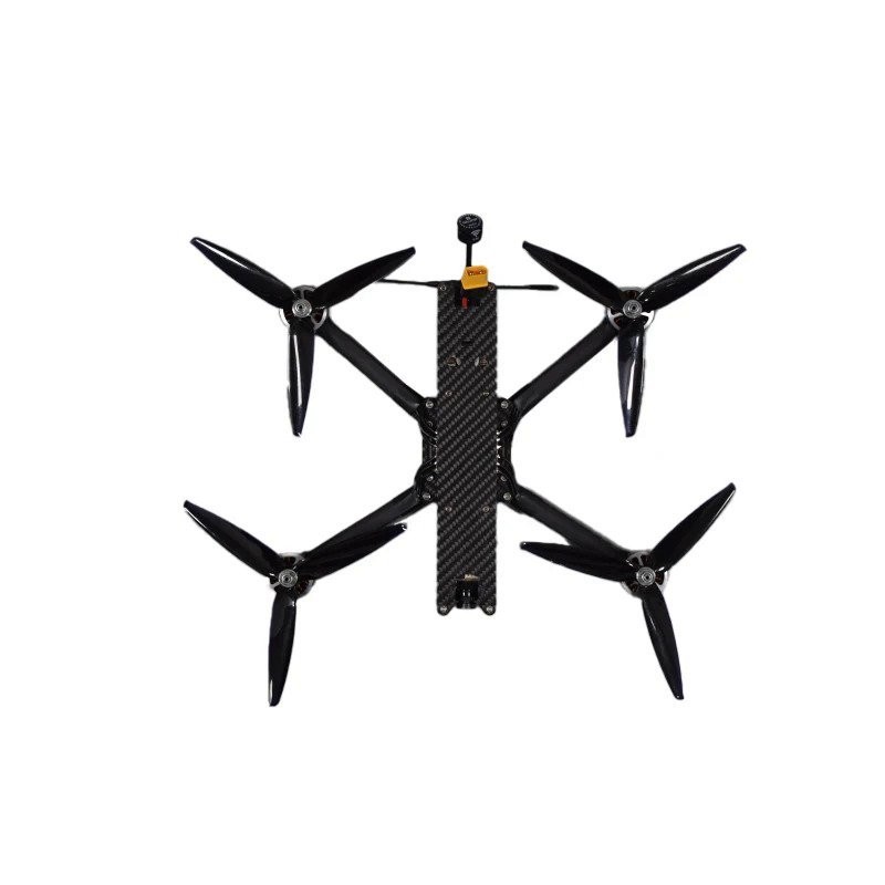 7 Inch 10 Inch Fpv Drone Toy Drone 1Kg 2kg 3kg Payload Drone Racing Fpv ...