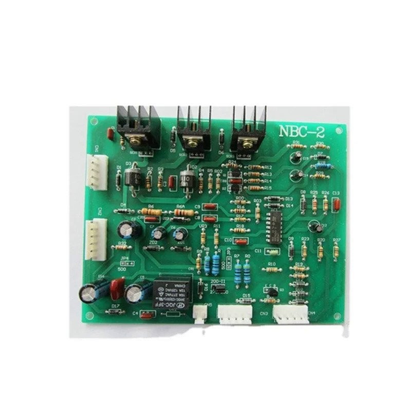 PCB China Assembly Electronic Products Electronic Chess Scale Circuit ...