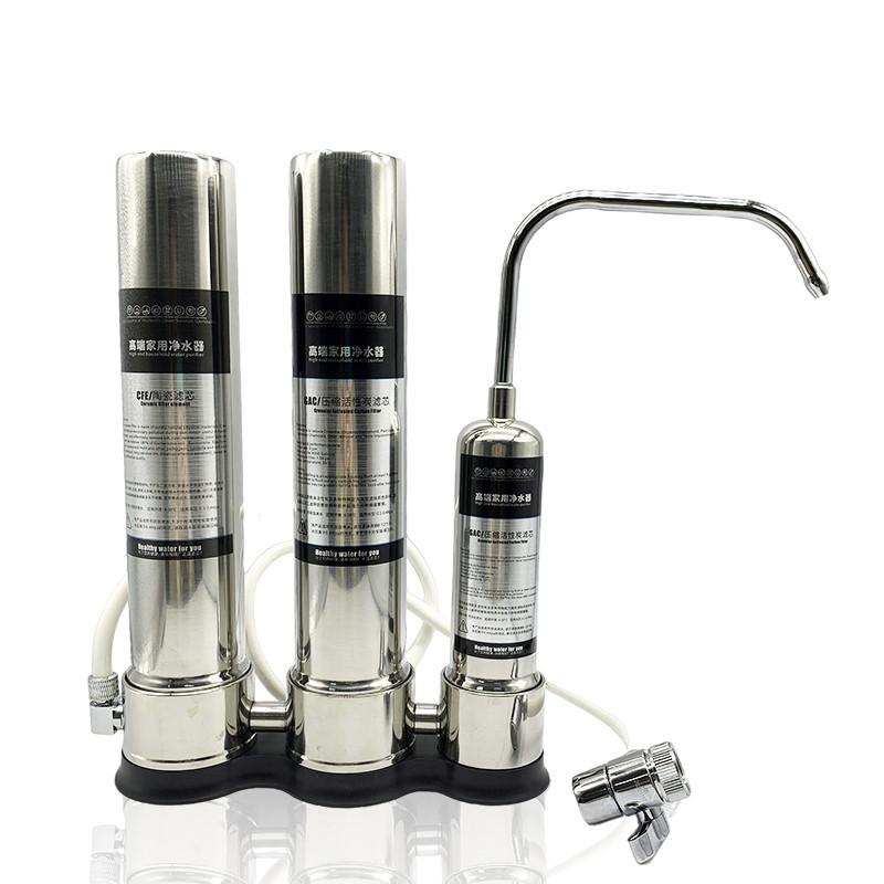 Membranes Desalination System Wholesale Desktop Water Purification ...