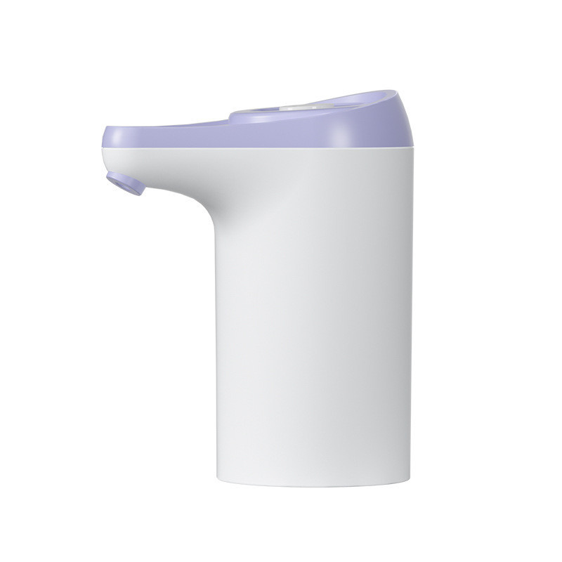 KLH187 Home Automatic Barrelled Water Dispenser Mini Water Dispenser ...